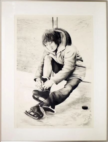 John Compton | Biography