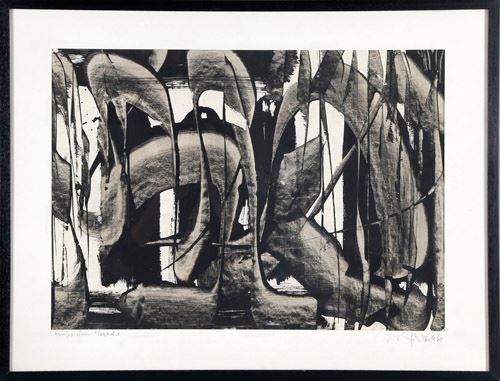 Willi Spiess | 7 Artworks at Auction | MutualArt