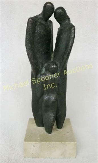 Uga Drava | 1 Artworks | MutualArt