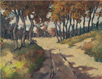 Job Heinrich Frese | 3 Artworks at Auction | MutualArt