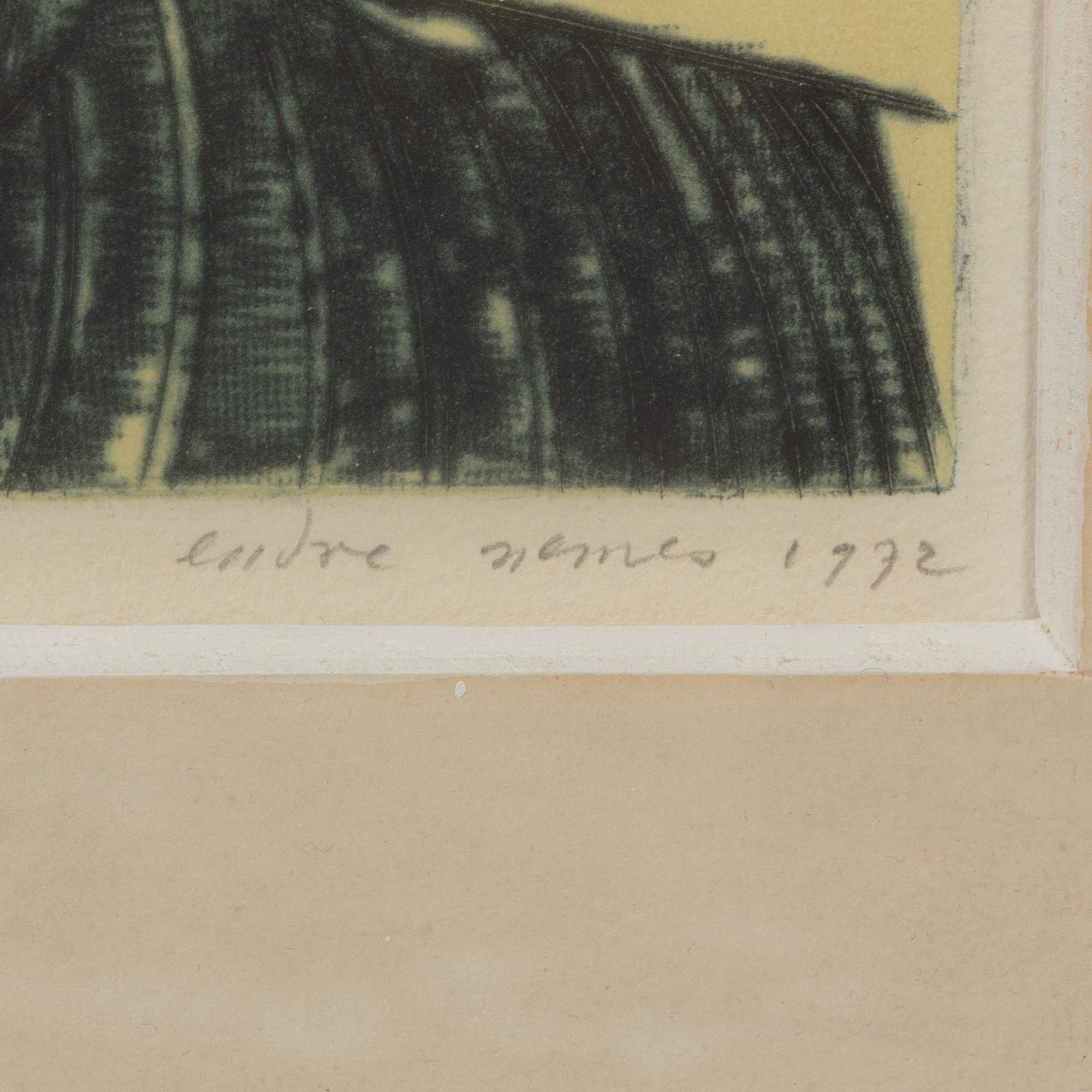 Endre Nemes | Machines (1972) | MutualArt