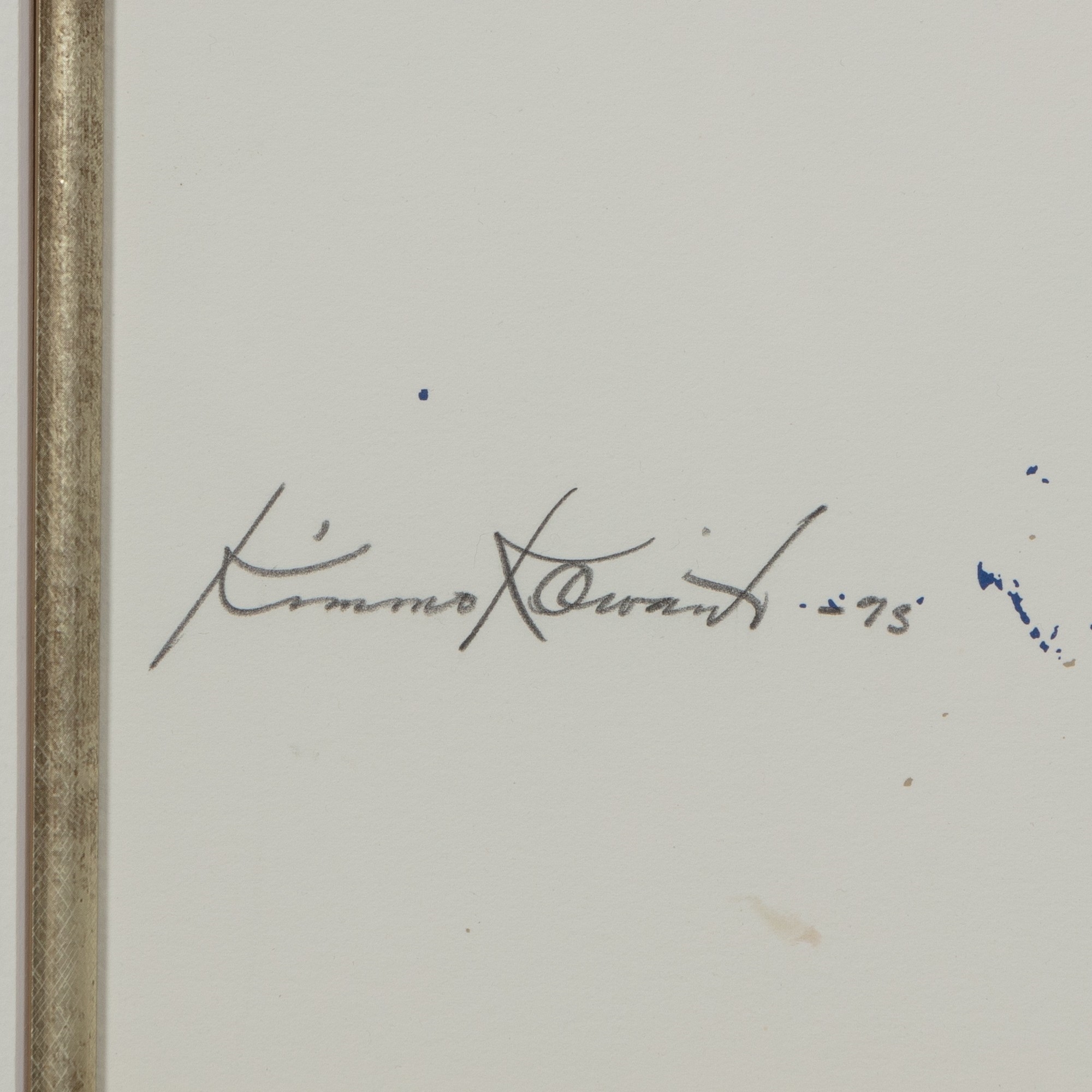 Kimmo Kaivanto | Julia | MutualArt