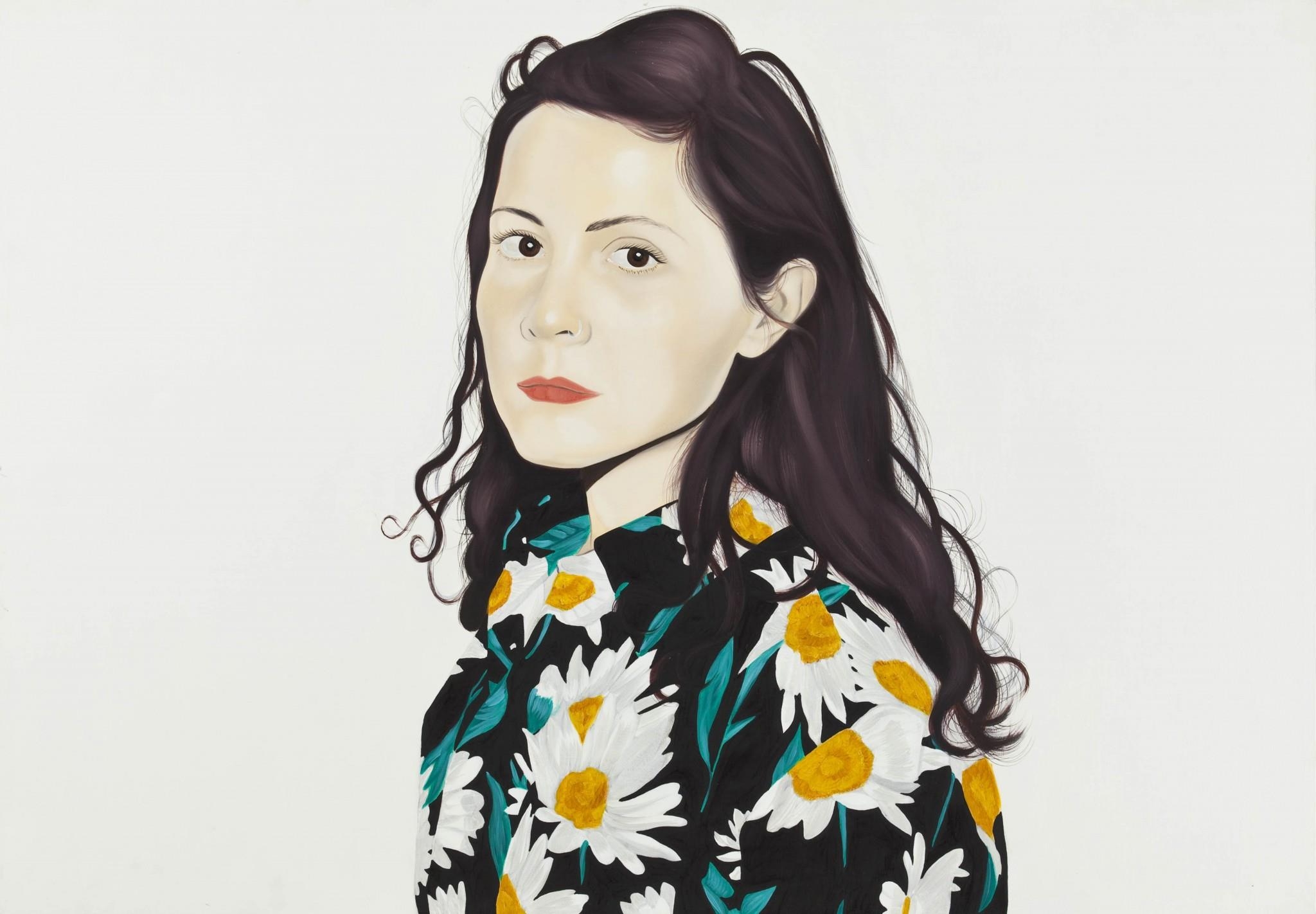 Alberto Castelli | Lucy (2005) | MutualArt