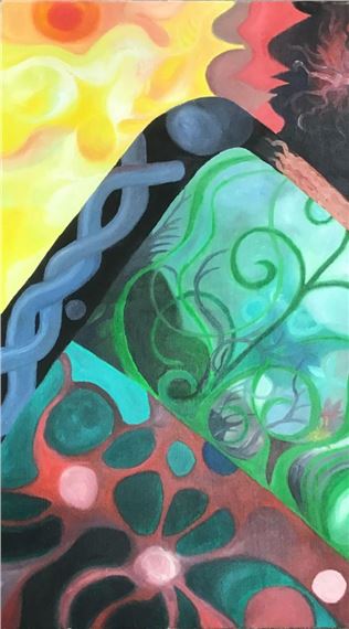 William Jeffrey Bechtel | 22 Artworks at Auction | MutualArt