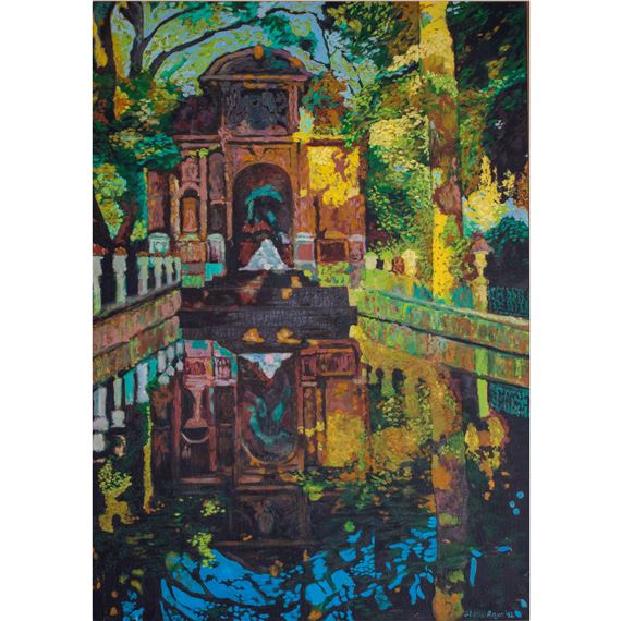 Stella Rojas | 6 Artworks | MutualArt