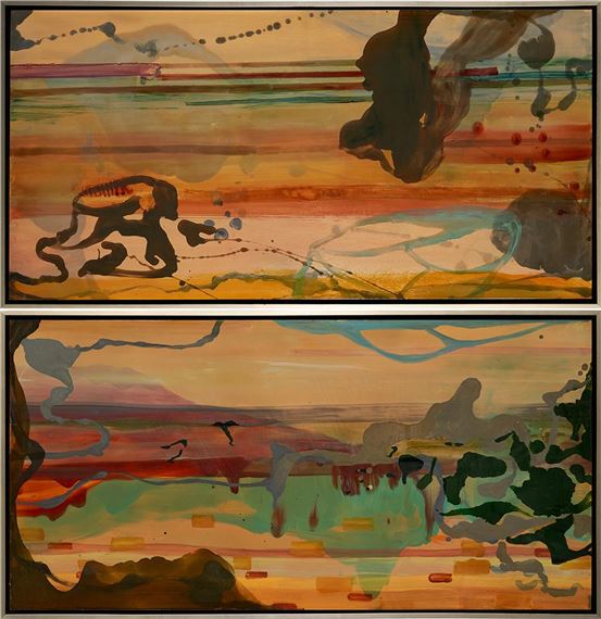 Susan Sharp | 2 Exhibitions and Events | MutualArt