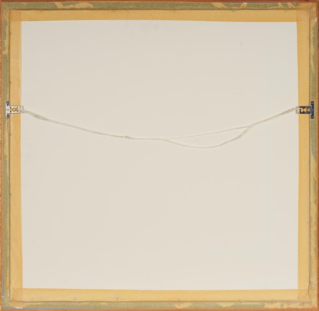 Clem Millward | Starlight & Wild Hops (1996) | MutualArt