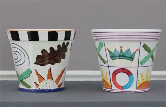 Susan Eslick | 3 Artworks at Auction | MutualArt