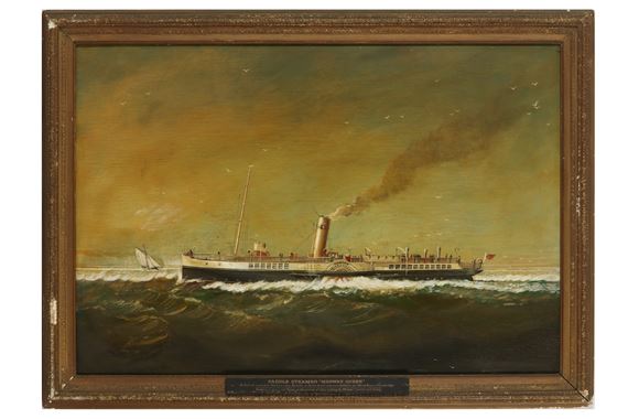 Michael Constable | Biography