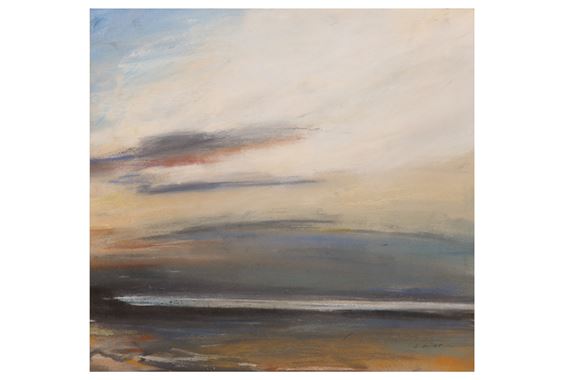 Donald Wilkinson | A group of five landscapes (1990s - 2000s) | MutualArt