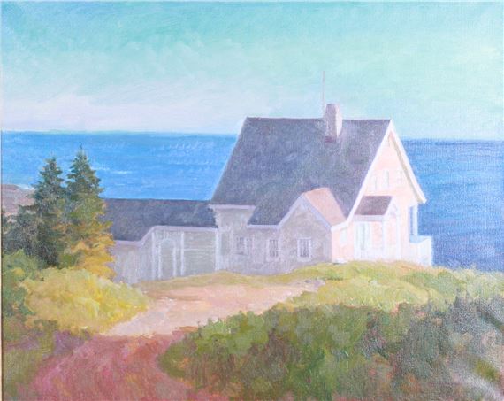 Rick Daskam | 3 Artworks at Auction | MutualArt