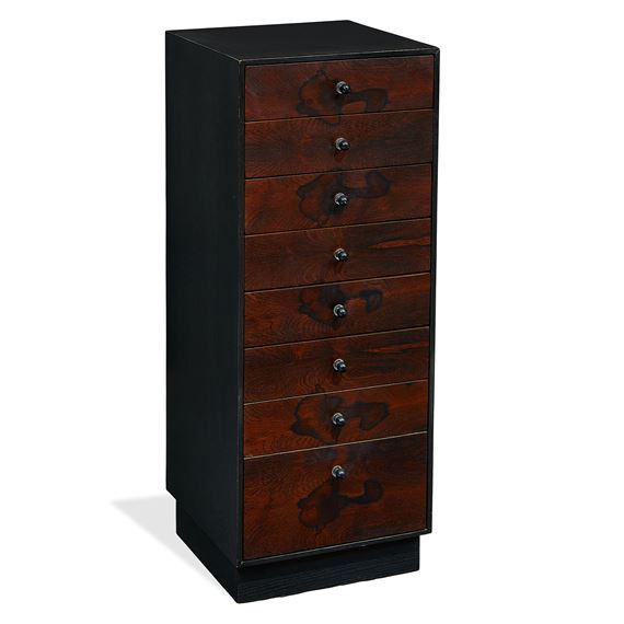 David Parmelee | Biography