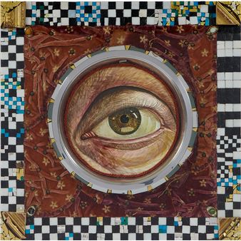 Fred Nall Hollis | 84 Artworks at Auction | MutualArt