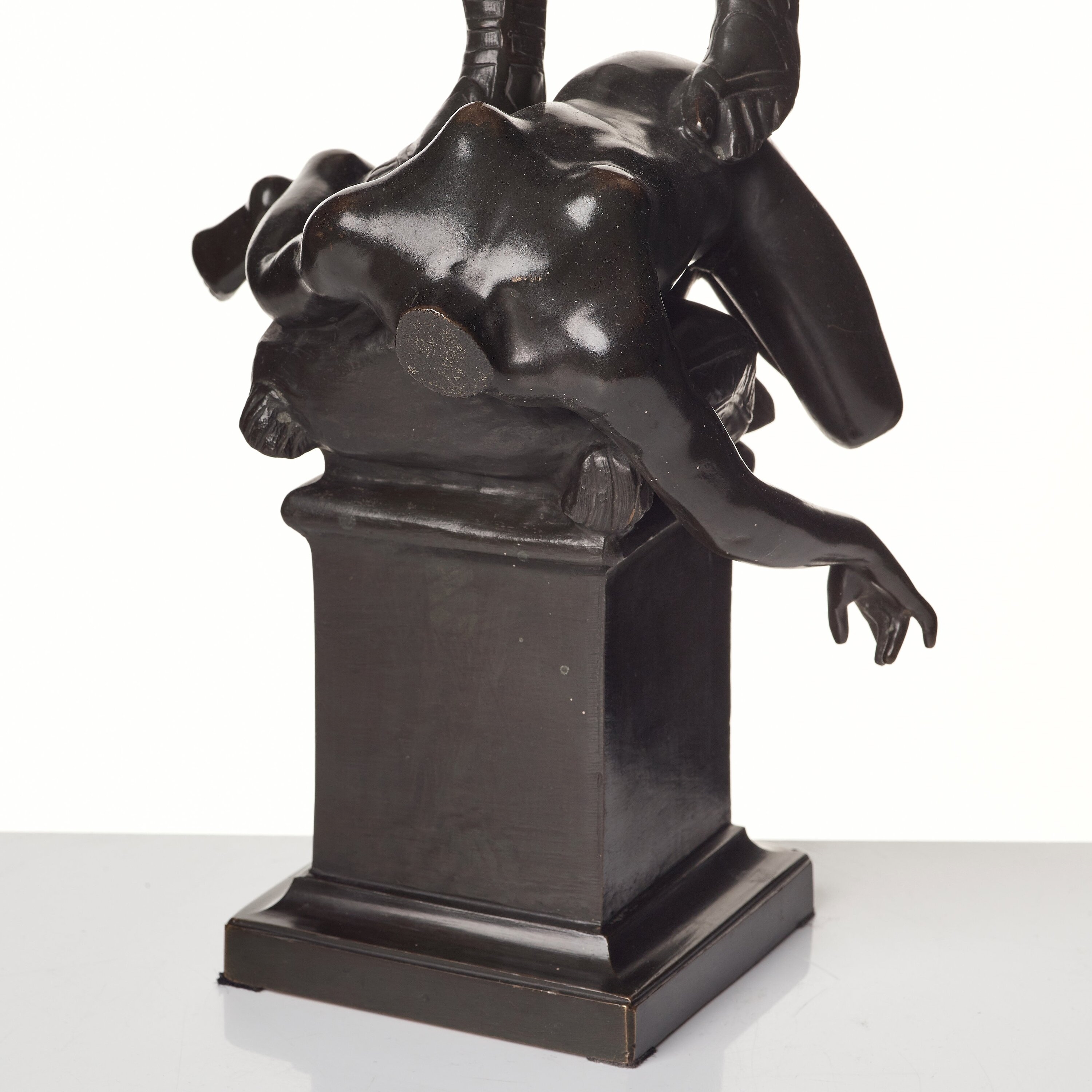 Benvenuto Cellini | Perseus with the Head of Medusa | MutualArt