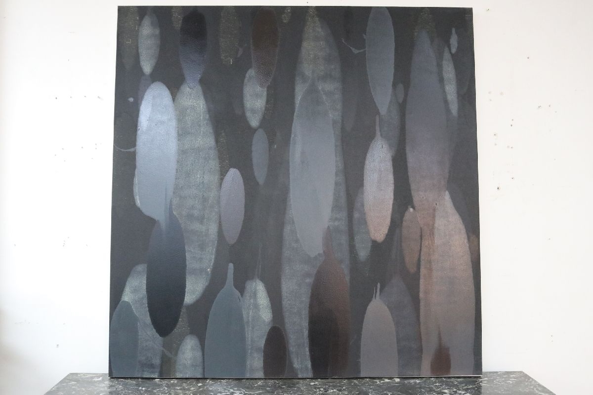 David Band | Reflections | MutualArt