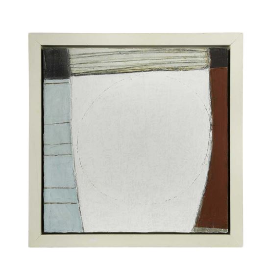 Patricia Crowther | 8 Artworks | MutualArt