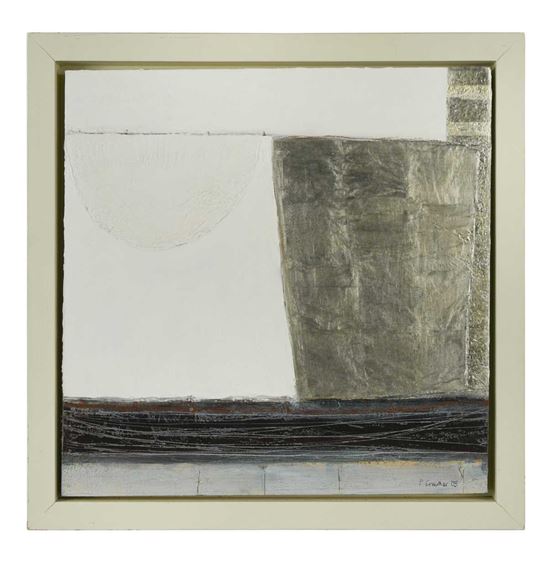 Patricia Crowther | Seymours (2005) | MutualArt