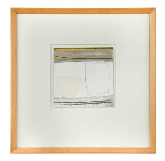 Patricia Crowther | 5 Artworks | MutualArt