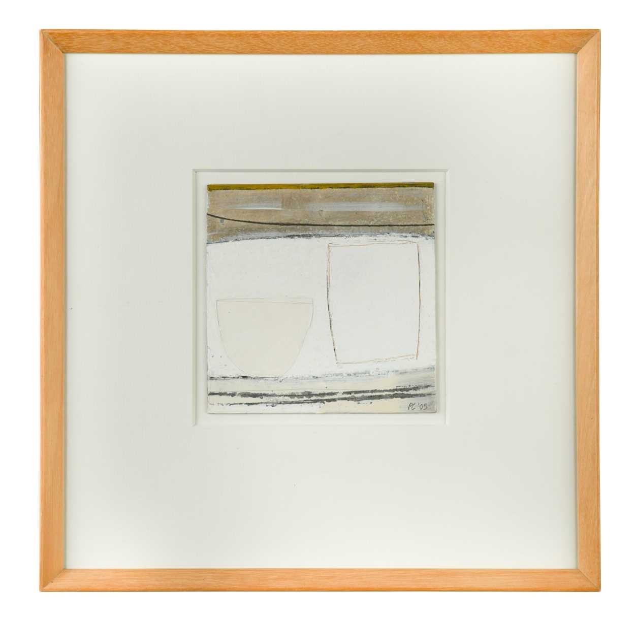 Patricia Crowther | Flint and Forms (2005) | MutualArt