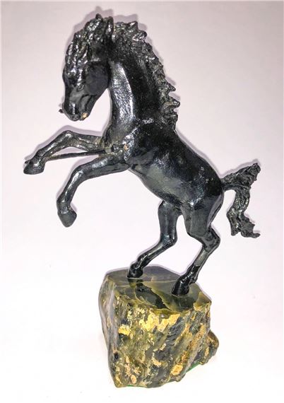 Greg Melton | 1 Artworks at Auction | MutualArt