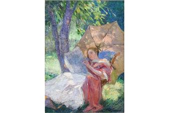 Catherine Wiley | 11 Artworks at Auction | MutualArt