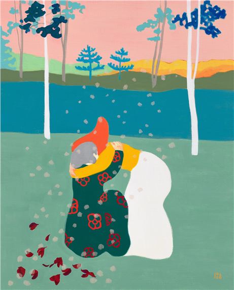 Lee Mihye | Biography