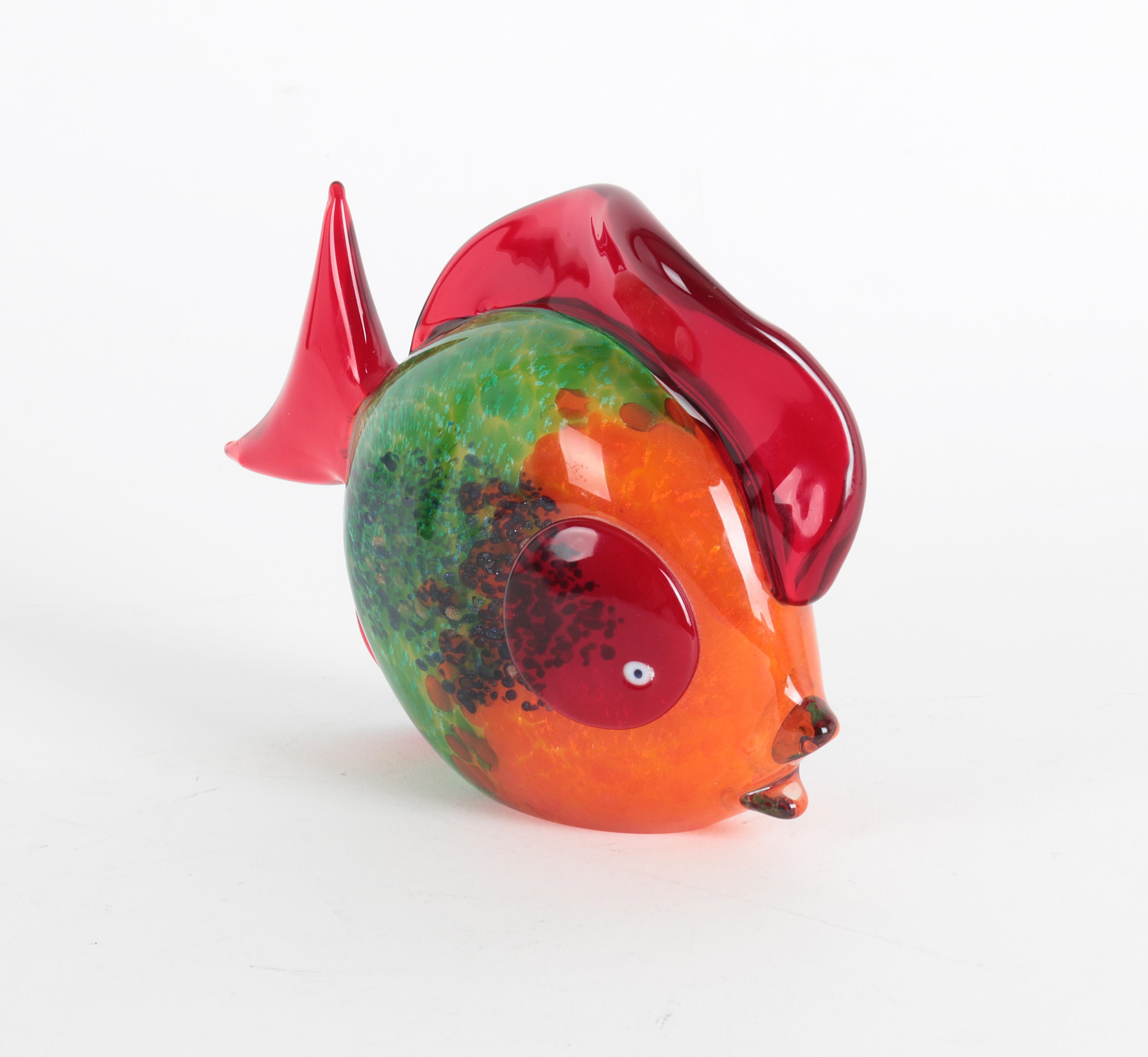 Franco Moretti | Vase | MutualArt