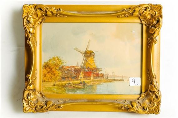 Henry Harding Bingley | Biography