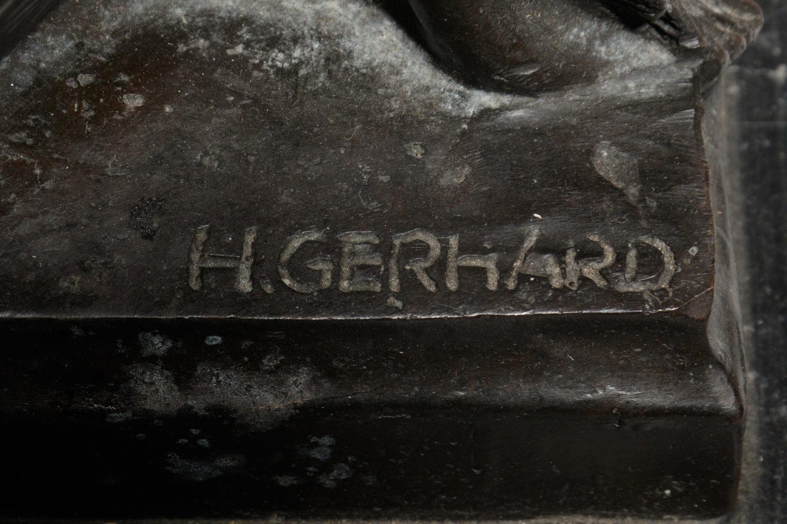 Hubert Gerhard | The Allegory of Bavaria (19th Century 20th Century) | MutualArt