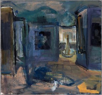 Thomas Pihl | 4 Artworks at Auction | MutualArt