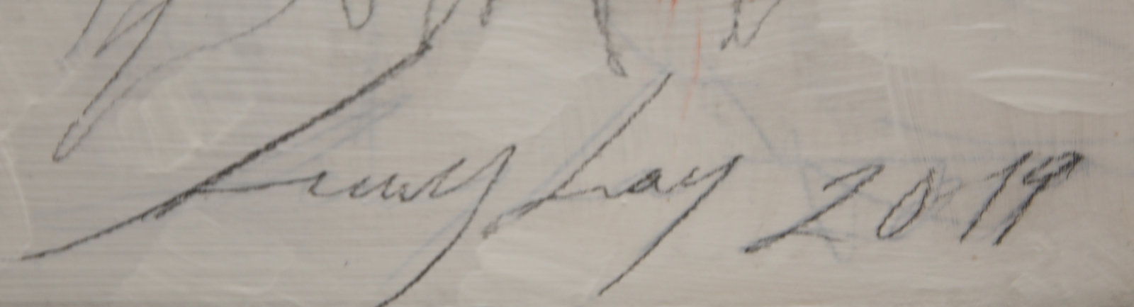 Amy Lay | Earth (2019) | MutualArt