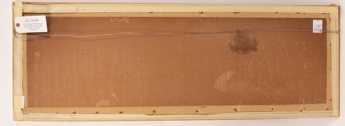 Castera Bazile | HAITIAN MARKET (57) | MutualArt