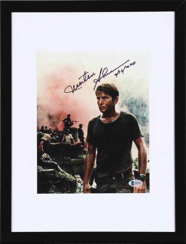 Vittorio Storaro | Apocalypse Now (1979) | MutualArt