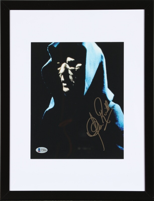 Peter Suschitzky | New Zealand actor Clive Revill (1980) | MutualArt