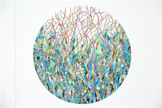 Edith Borax-Morrison | 2 Artworks at Auction | MutualArt