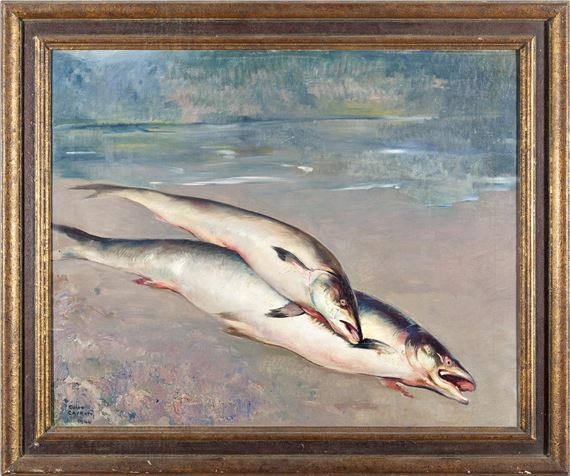 Guido Caprotti | 12 Artworks at Auction | MutualArt