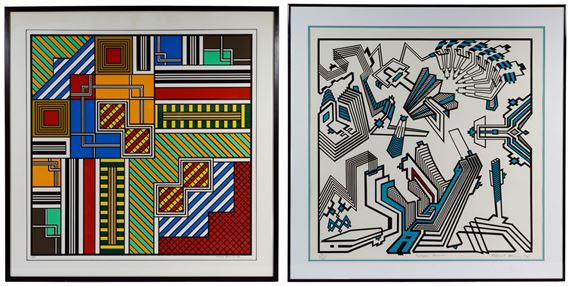 Richard Spinner | 3 Artworks at Auction | MutualArt