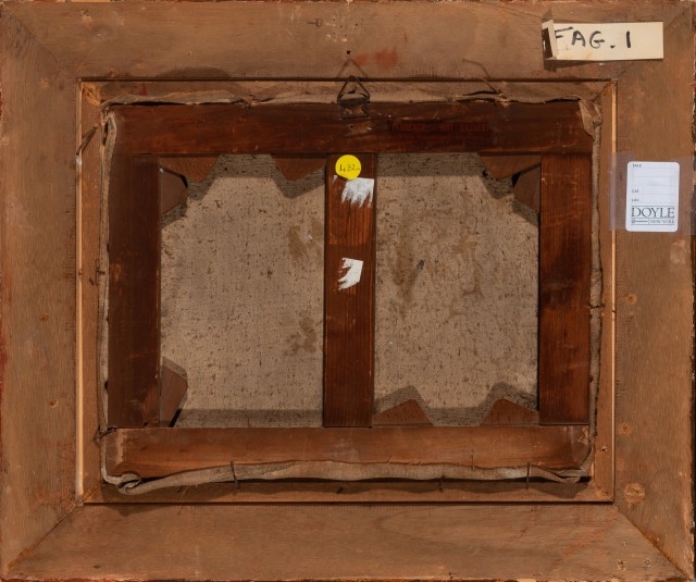 Maurice Louis Monnot | Still Life with Radishes | MutualArt