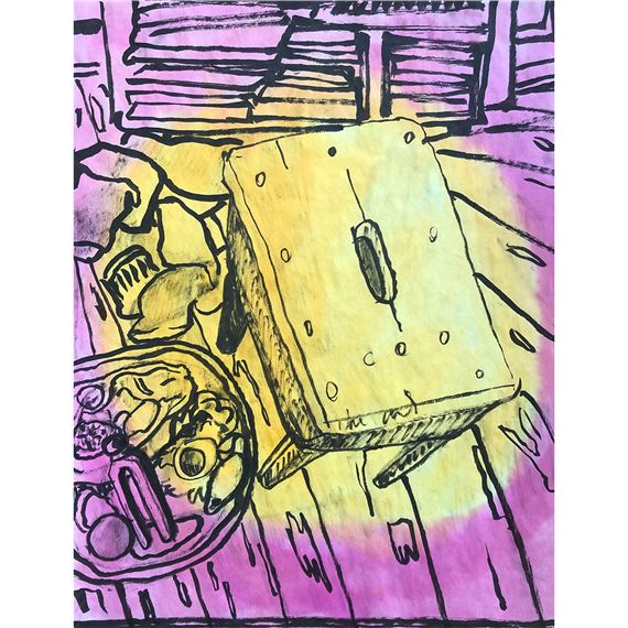 Jeff Funnell | 1 Artworks at Auction | MutualArt