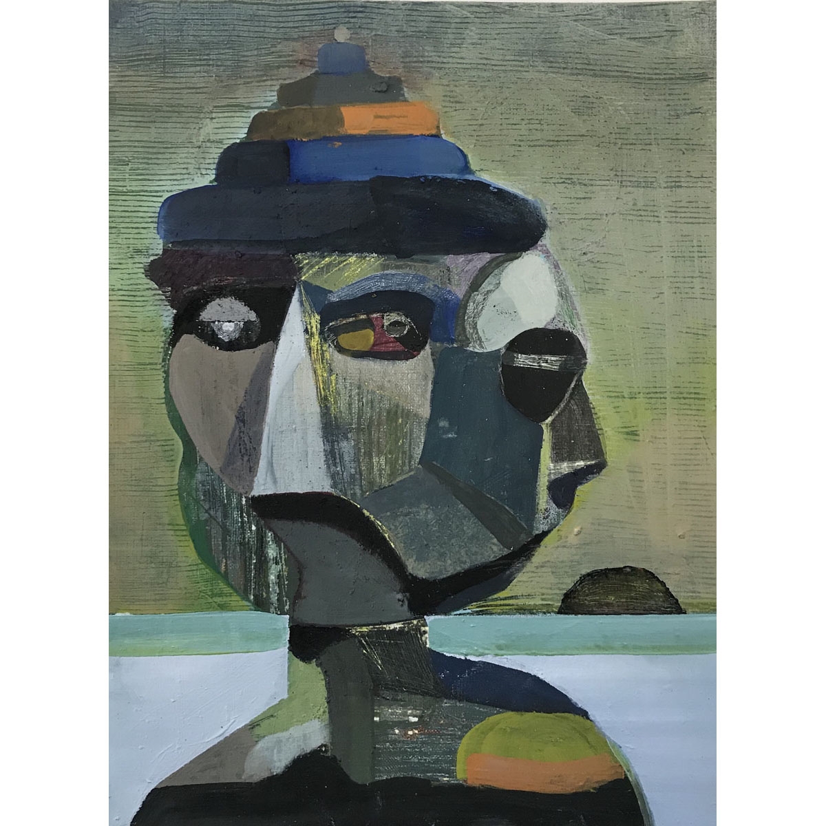 Holger Kalberg | Untitled | MutualArt