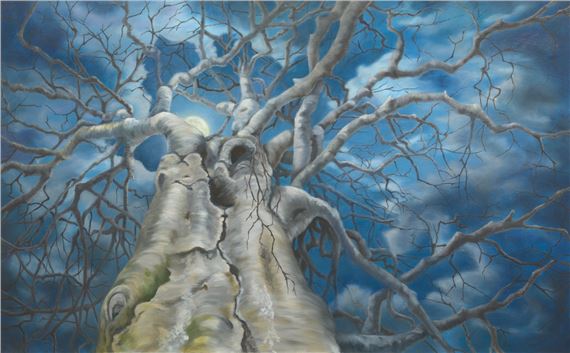 Carla Thomson | 2 Artworks at Auction | MutualArt