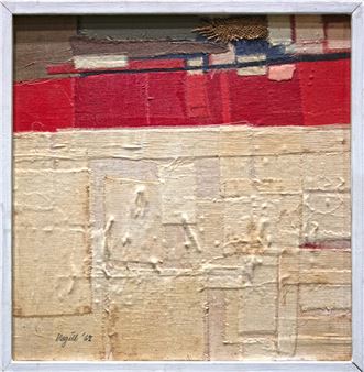 John Magill | 10 Artworks at Auction | MutualArt