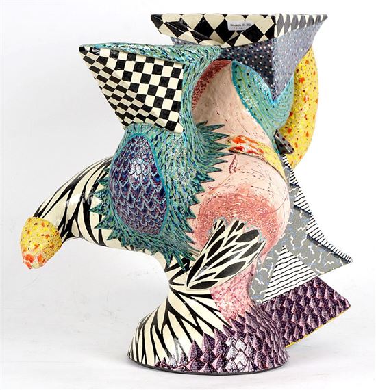 Gordon McVay | 1 Artworks at Auction | MutualArt