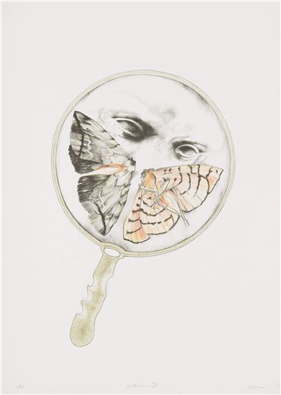 Judith Mason | BOOK OF LIFE | MutualArt