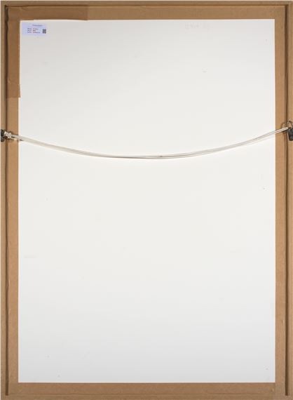 William Kentridge | 9 Drawings for Projection, poster | MutualArt