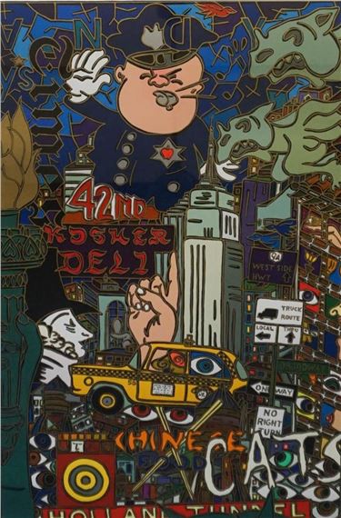 Alex Echo | Performance at Auction | MutualArt