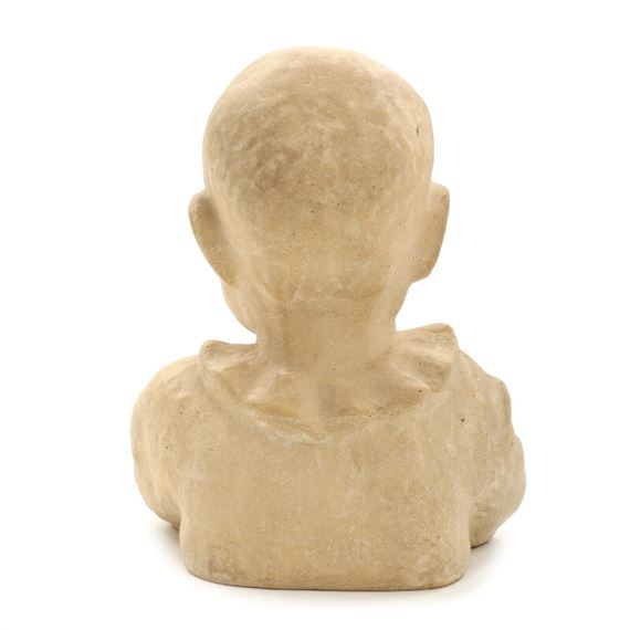 Adda Bonfils | Young boy | MutualArt