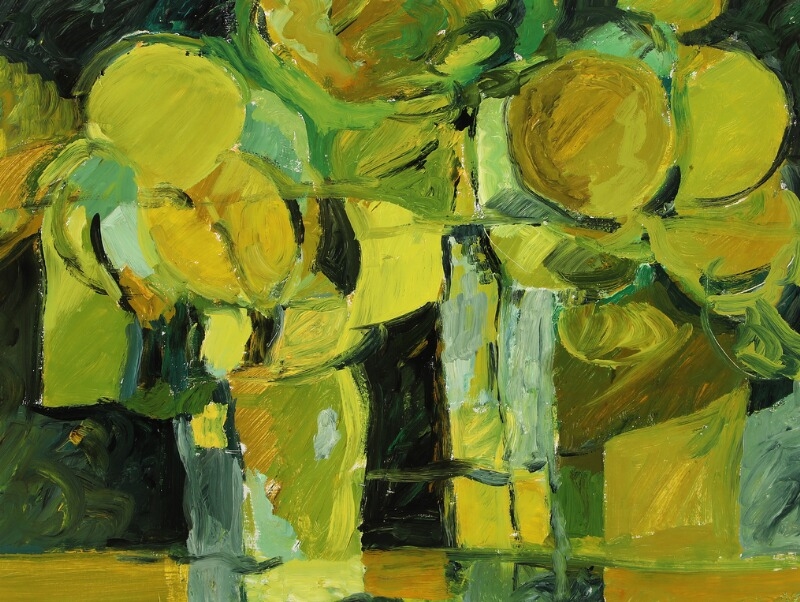 Niels Østergaard | Landscape | MutualArt