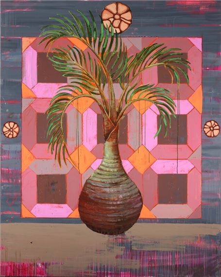 Peter Birk | 8 Artworks at Auction | MutualArt