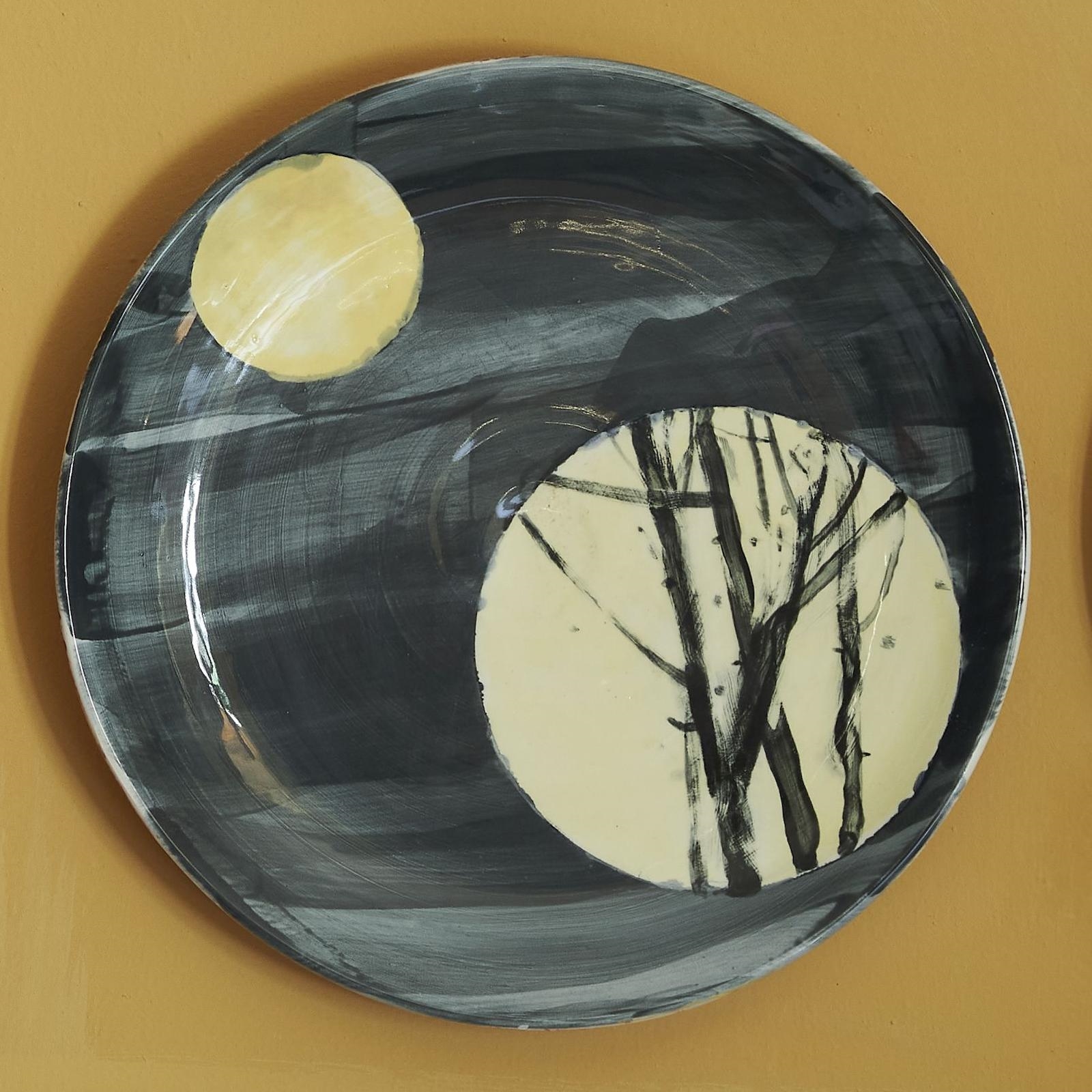 Angus Nivison | Lucio's | MutualArt